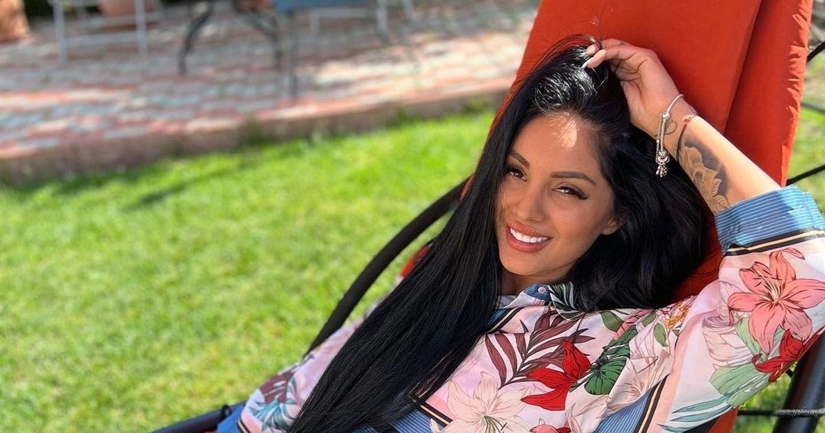 Simina de la Puterea dragostei, imagini din noua casă, alături de Alex ...