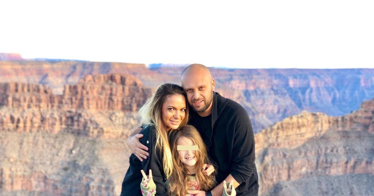 Andreea Antonescu și Traian Spak divorțează, după 11 ani de căsnicie ...