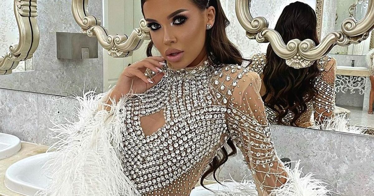 Andra Volos, despre planurile de viitor! La ce emisiune va participa ...