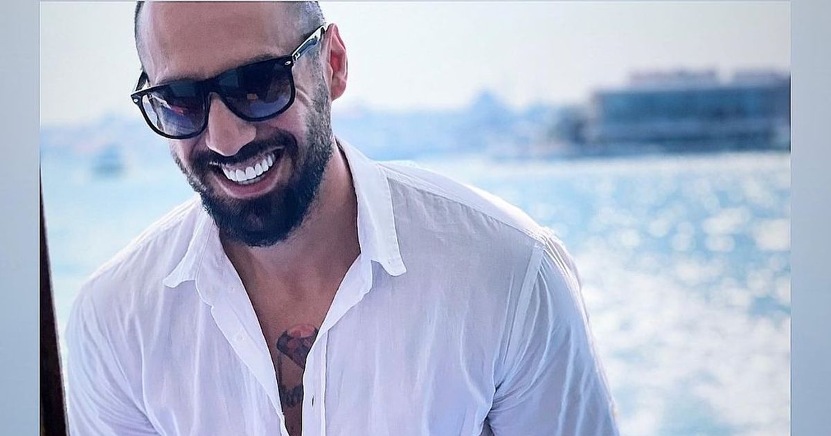 E de a casei”. Ce spune Marius Bogdan despre noua parteneră a lui Iancu ...