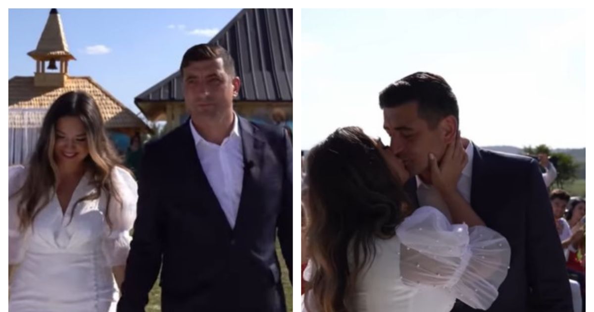 „Astăzi am făcut formalitățile cerute de stat” George Simion s-a ...