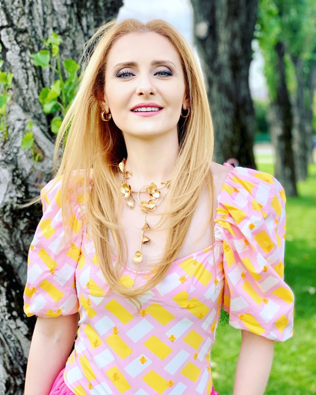 Ce face Alina Sorescu, în timpul divorțului de Alex Ciucu - KFetele