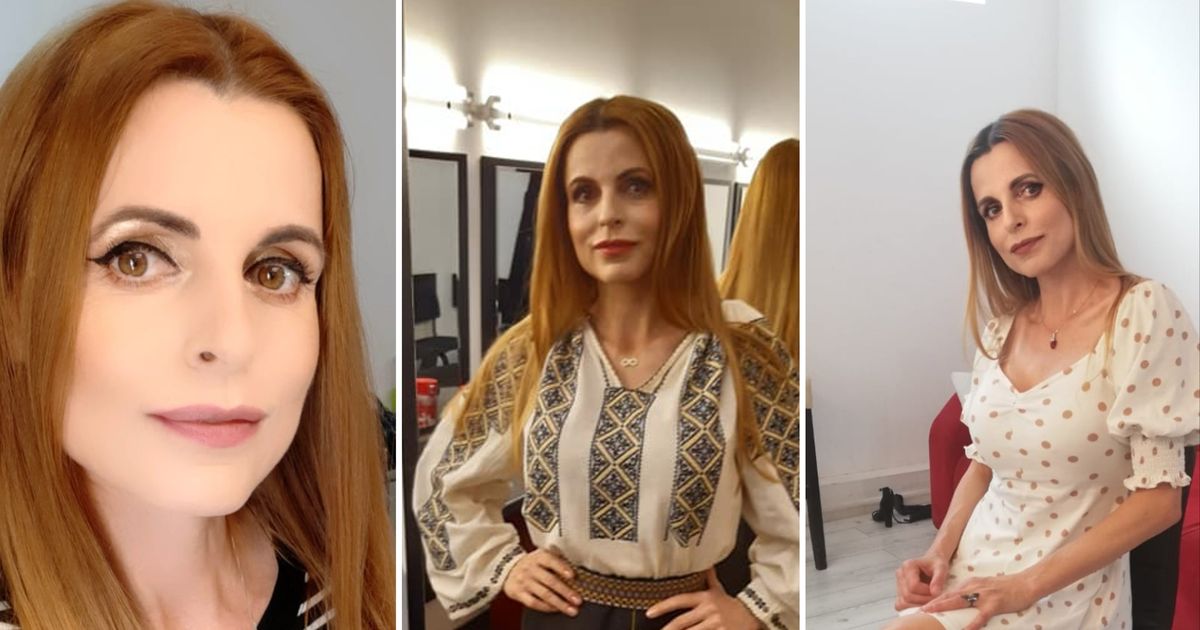 „A fost ceva întâmplător”. Valentina Ionescu are o nouă relație, după ...