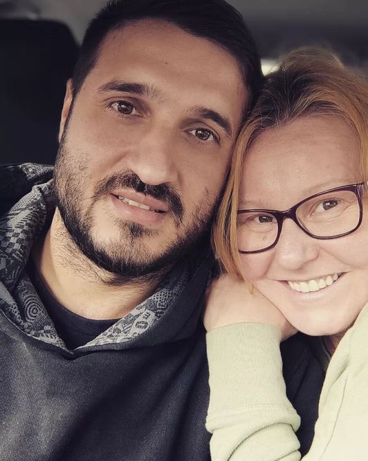 Cine este Tania Popa. „Eu nici nu știam numele de familie când ne-am ...