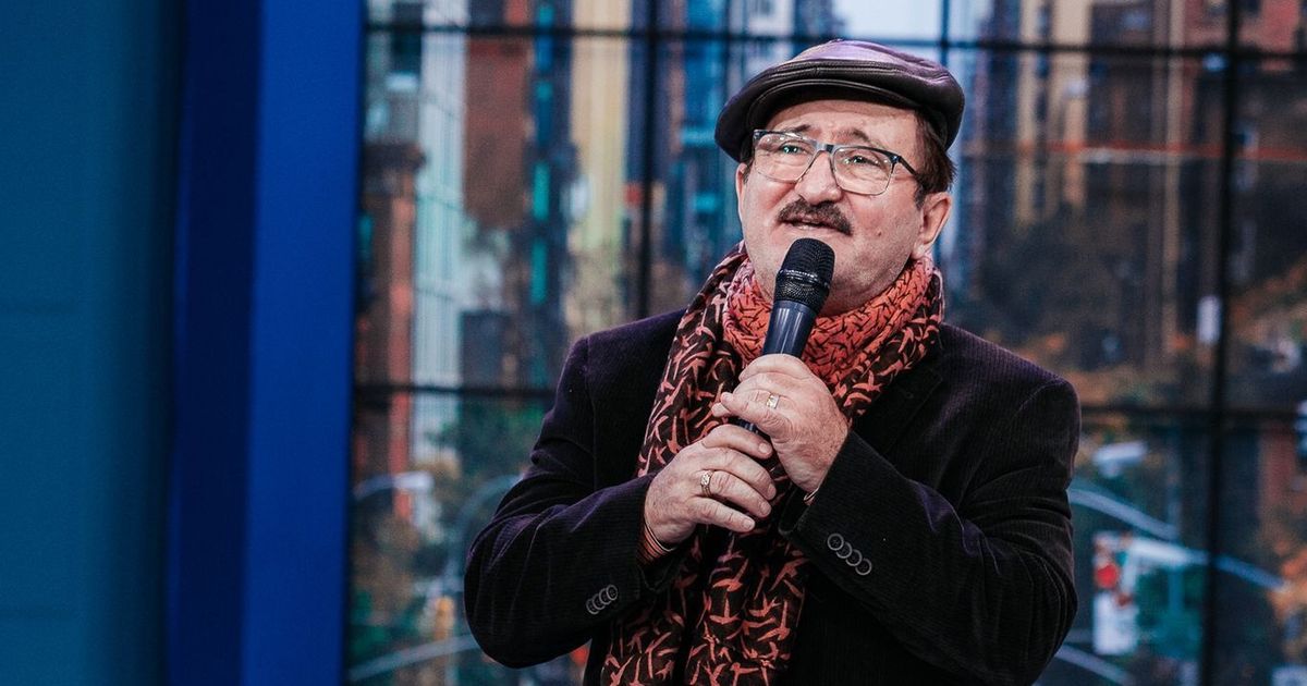 Cine este Cornel Palade. „Nu știu dacă e important să câștig” - KFetele