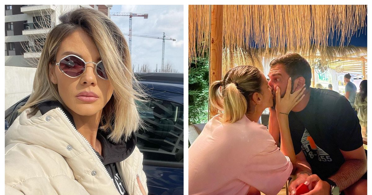 „Atât am avut de zis! Penibil”. Ramona Olaru, momente dificile după ce s-a logodit cu Cătălin ...