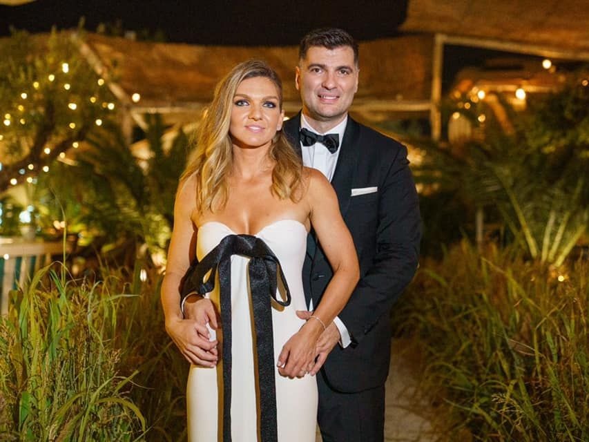 „Sper că ești OK. Te iubesc”. Simona Halep, dată dispărută după ce s-a ...