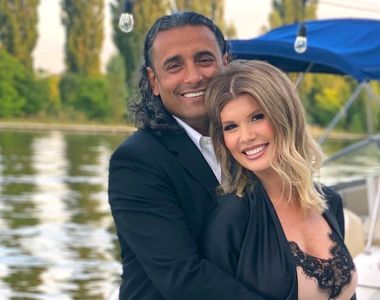 Articole despre Diana matei si marian cleante | KFetele