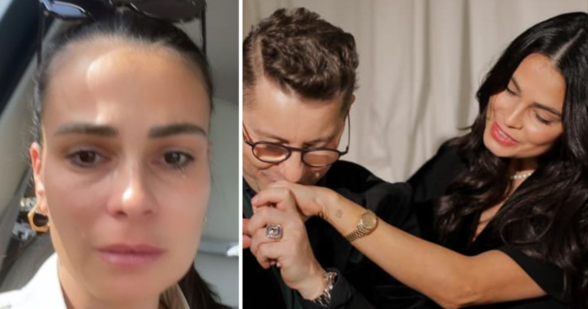 În viața mea nu este mereu soare”. Anca Serea, cu ochii în lacrimi. Ce ...