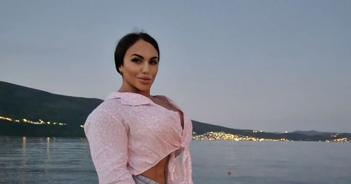 Cine este Nataliya Kuznetsova. Rusoaica, în vârstă de 31 de ani, este ...