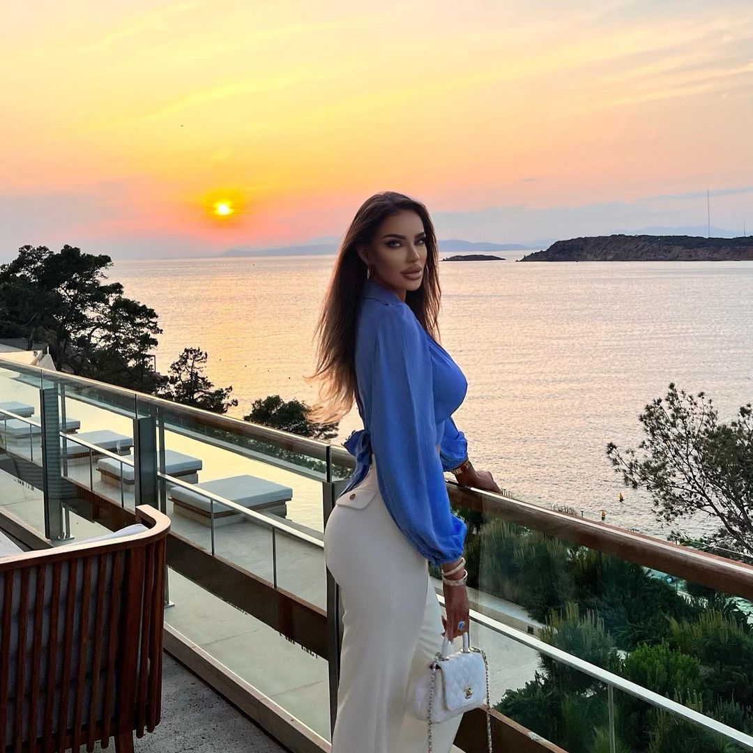 Face istorie femeia asta”. Ce a spus Bianca Drăgușanu despre Dana ...