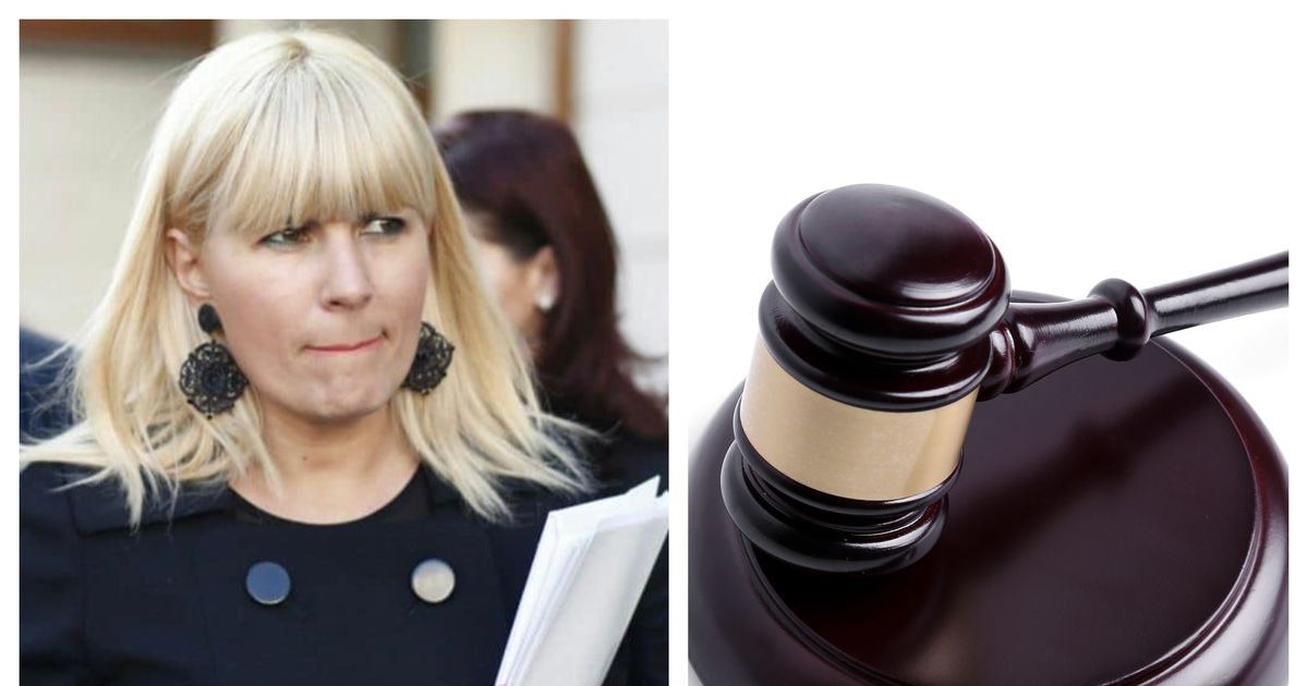 Ce a decis instanța cu privire la libertatea Elenei Udrea - KFetele