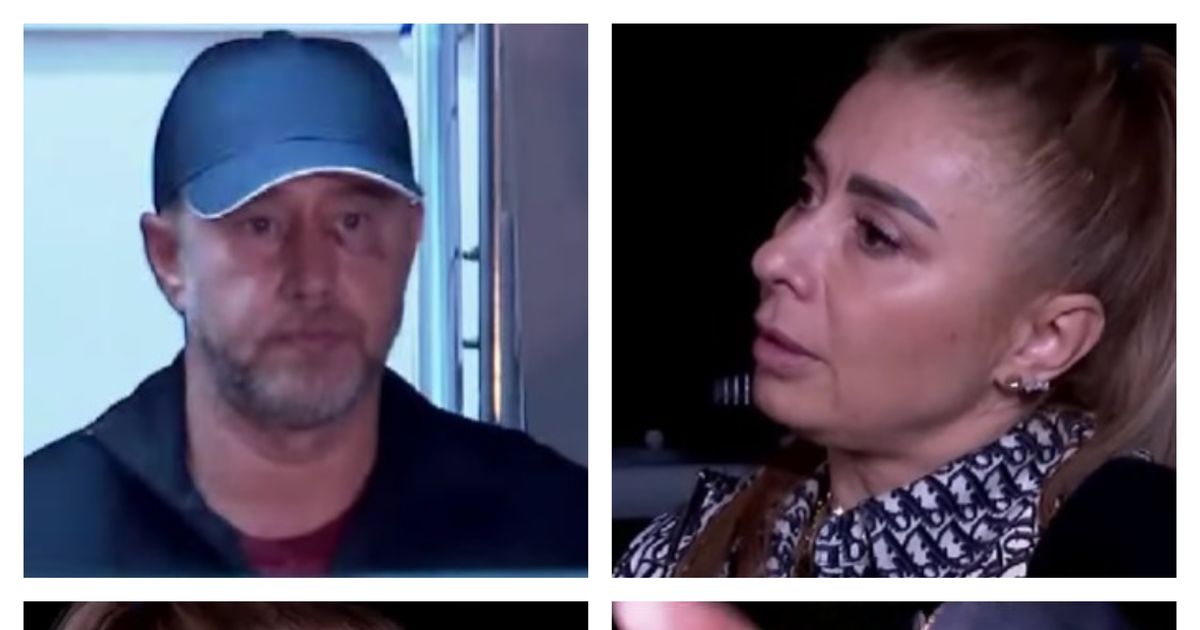 ”Legea nu își face cum ar trebui treaba." Anamaria Prodan și Laurențiu Reghecampf au ajuns la ...