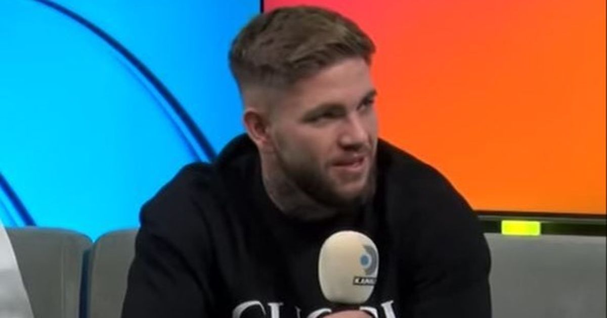 „Suntem blocați peste tot”. Codruț Pop are o nouă iubită. Ce a declarat ...