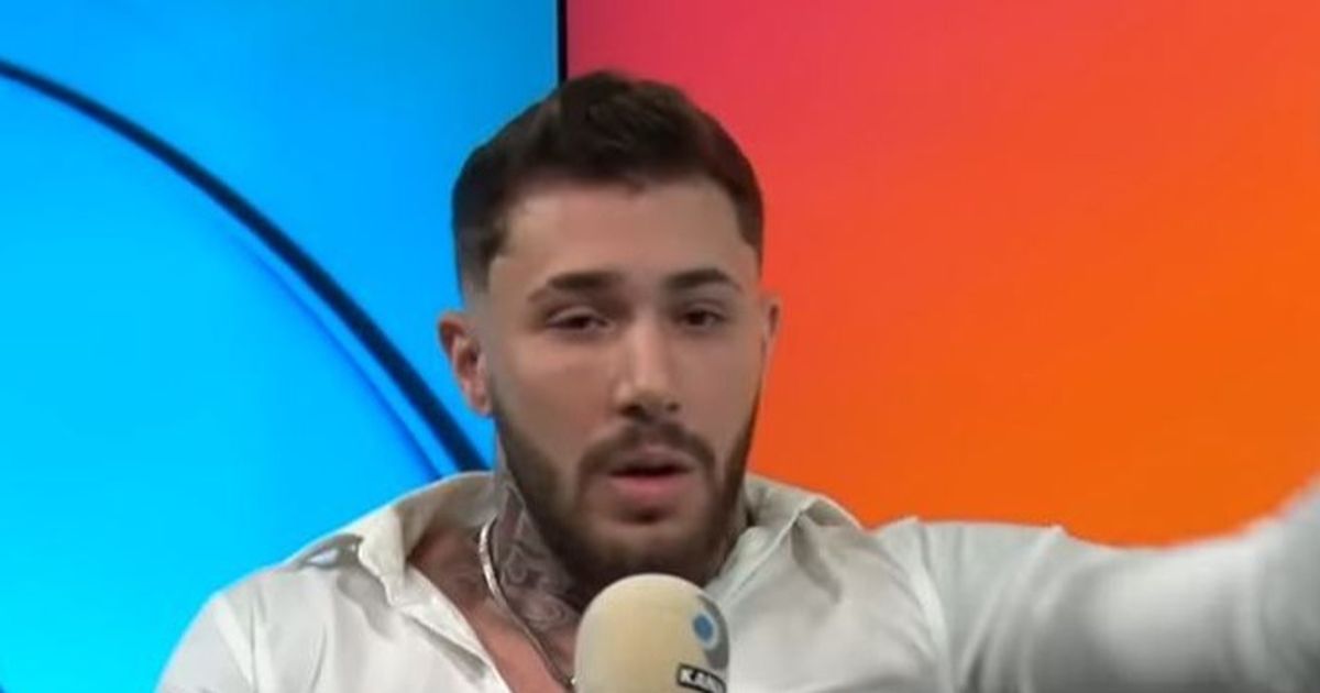 „Ne iubim frumos”. Philip Albu s-a căsătorit în secret - KFetele