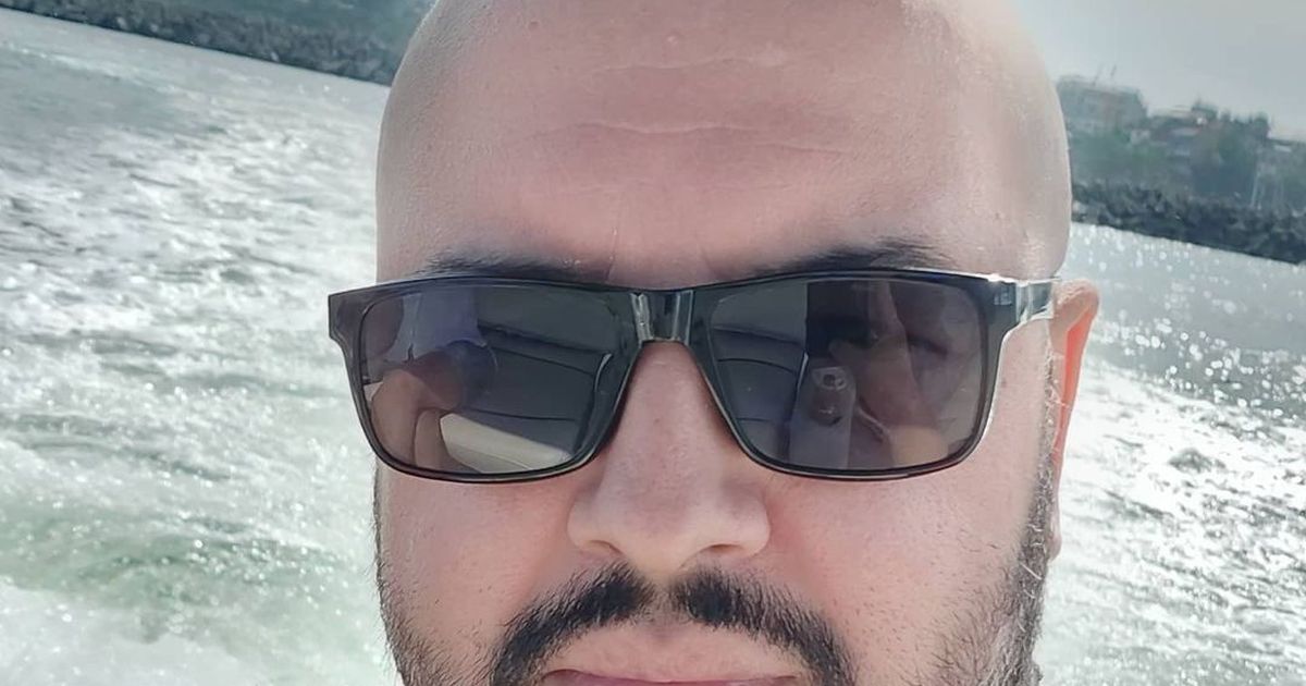 Cine este Mihai Budeanu. „A fost foarte greu, am fost la un pas de ...