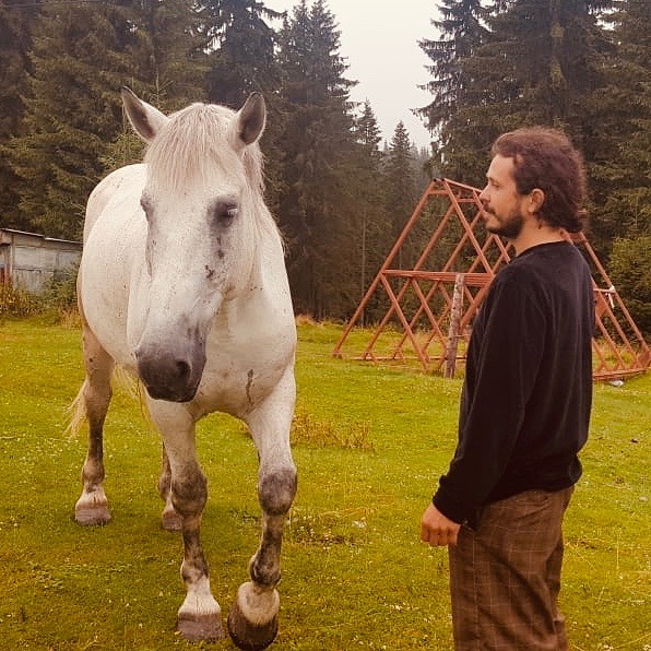 Cine este Costel Bojog. „Eu nu apucasem să văd cum se face stand-up la ...