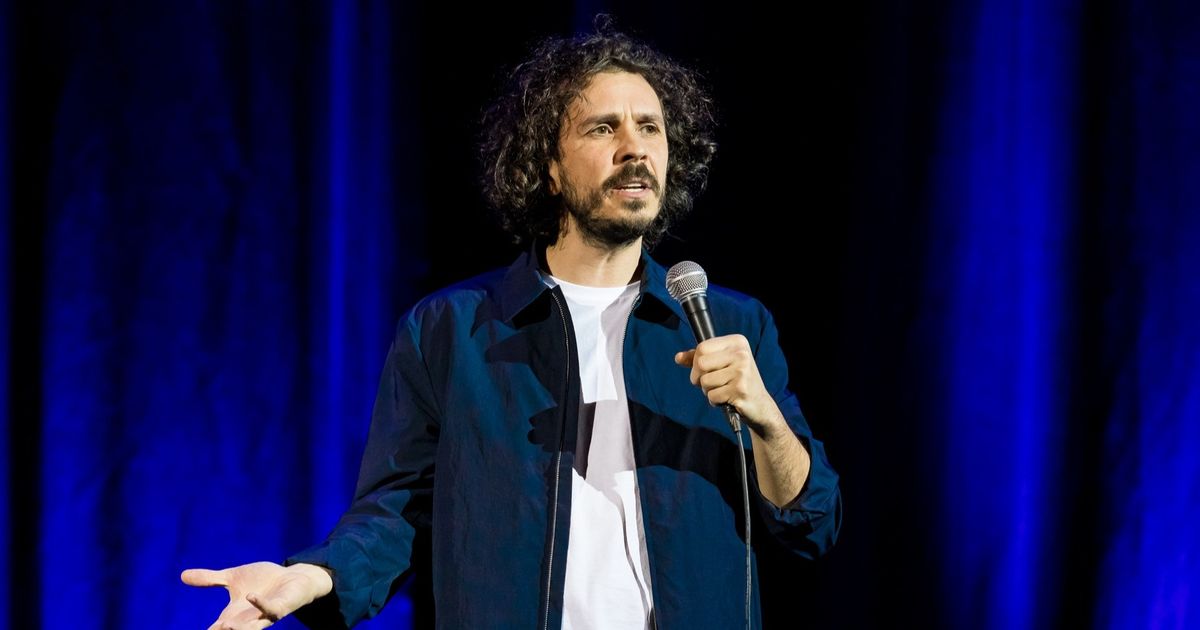 Cine este Costel Bojog. „Eu nu apucasem să văd cum se face stand-up la ...