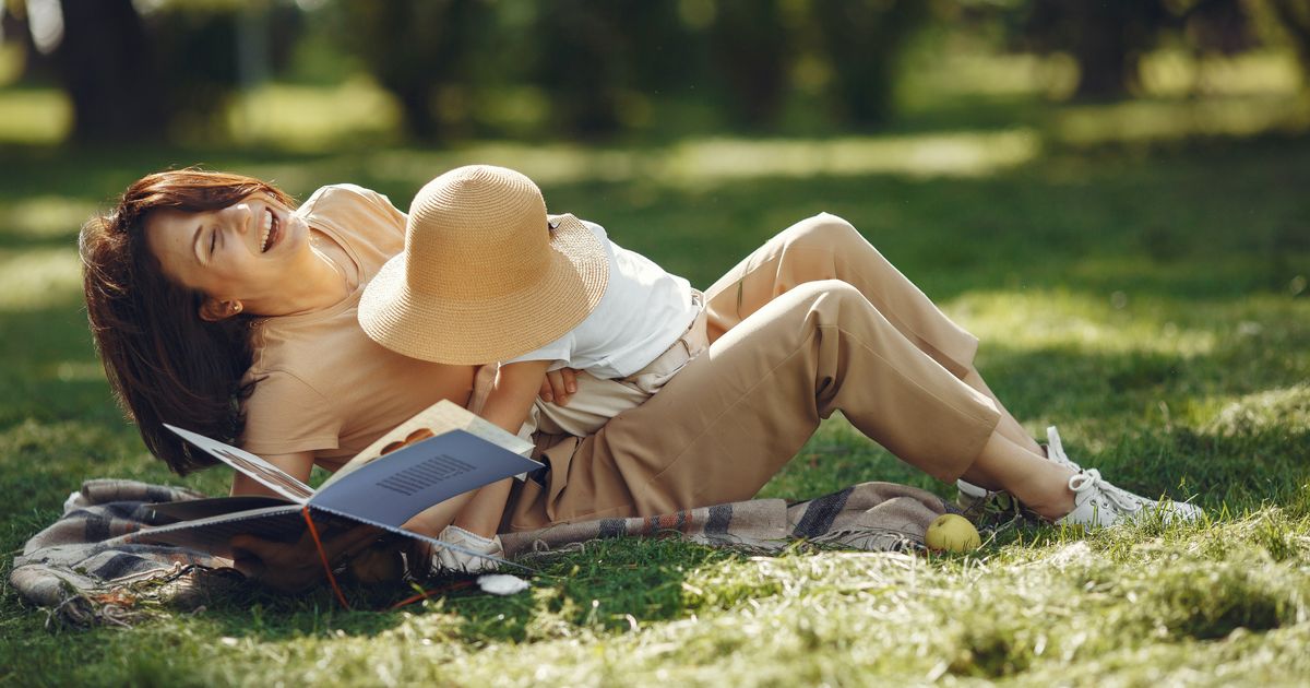 Cum te comporți cu un copil super-energic. „Avem nevoie de o acțiune de ...