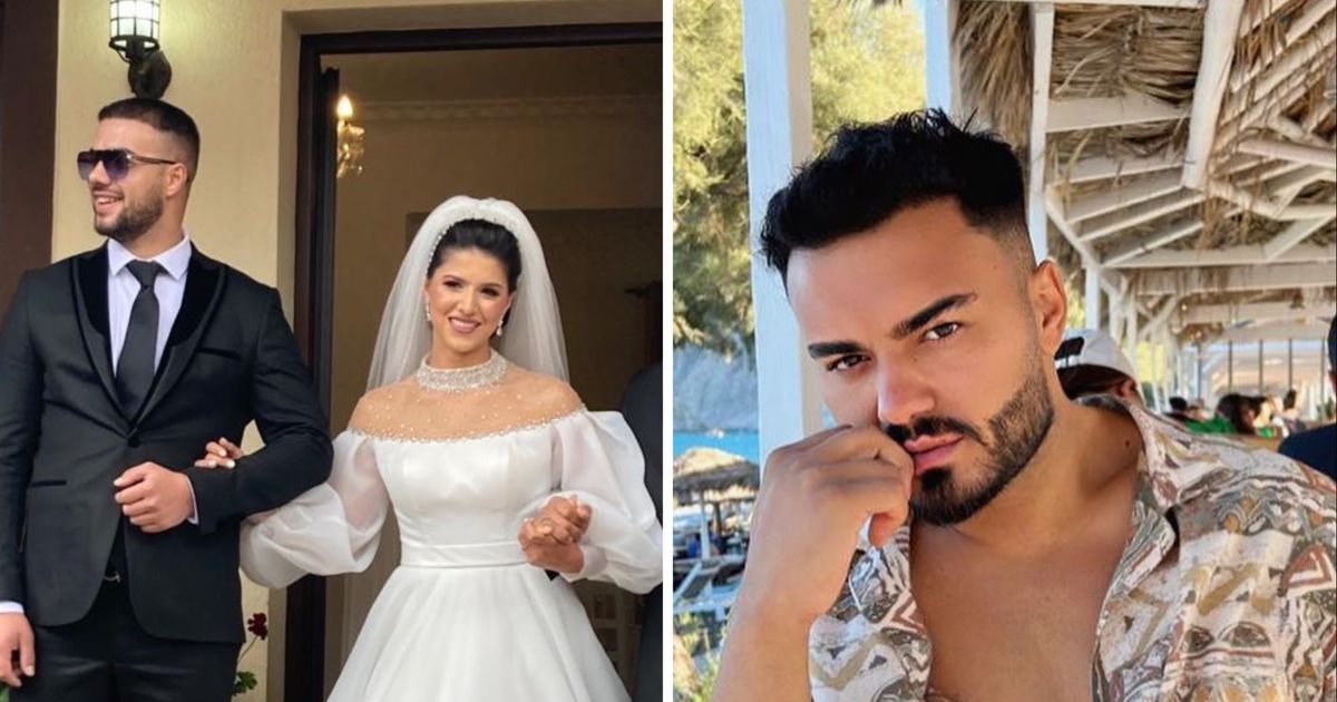 Jador nu a fost invitat la nunta Getuței Sterp. Care este motivul - KFetele