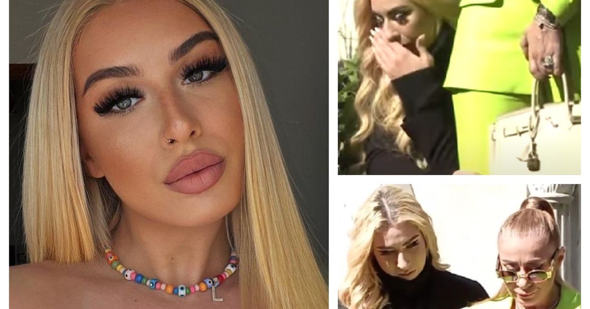 “Sunt sigură că de acolo de unde este stă și zâmbește.” Ce a făcut ...