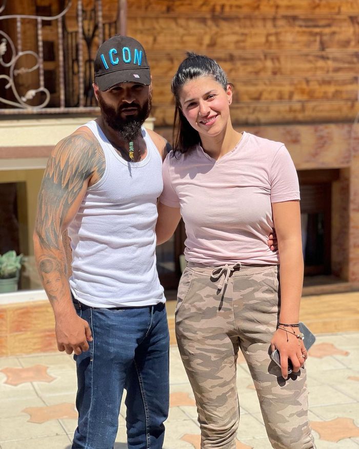 “Ați mai văzut voi mireasă să plângă la nunta ei?” Ovidiu Neveu face ...