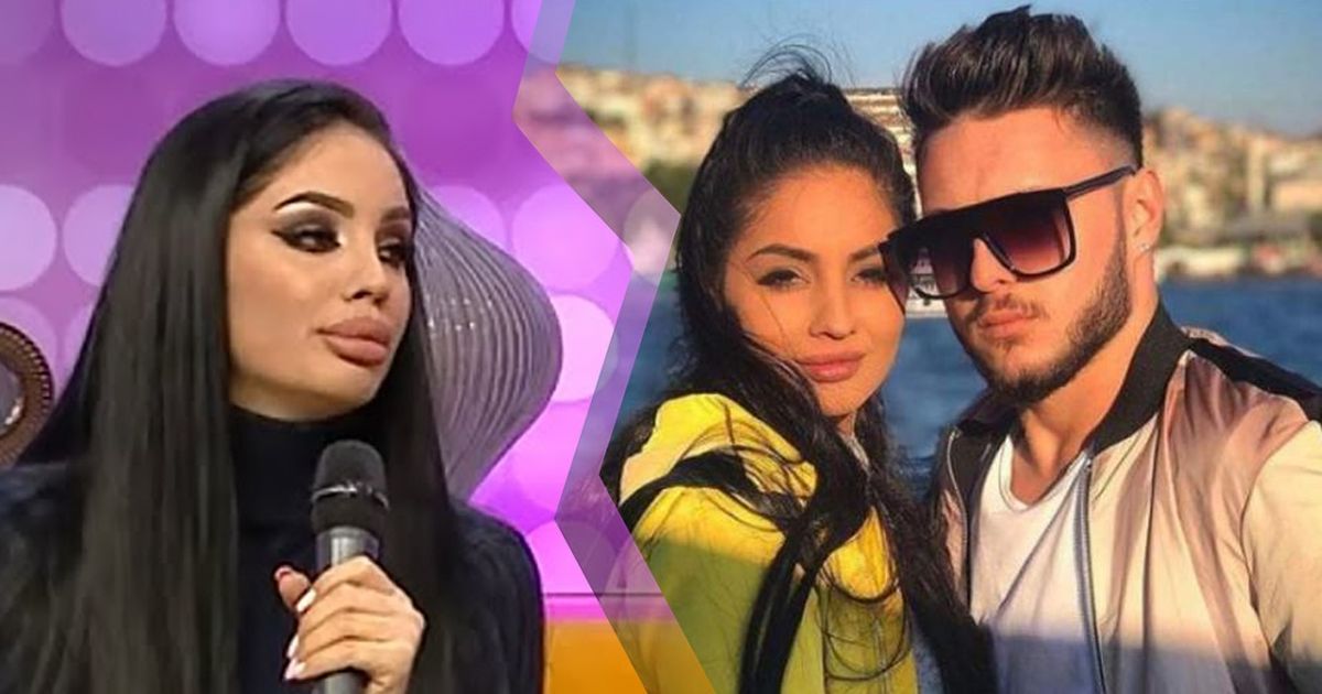 “Am mai mult drept de a sta cu copilul.” Simina Loica și Alex Zănoagă ...