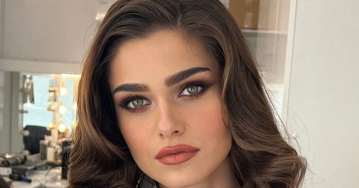 Anghel Damian a surprins-o pe Theo Rose cu un gest, direct pe platoul de filmare - KFetele