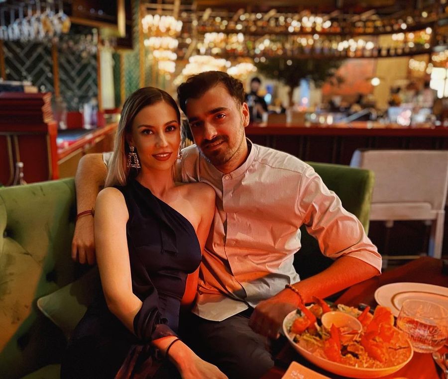 #CITEȘTE: Cine este Iulia Iacob, soția lui Liviu Teodorescu. „A mea soție are un palmares întreg ...