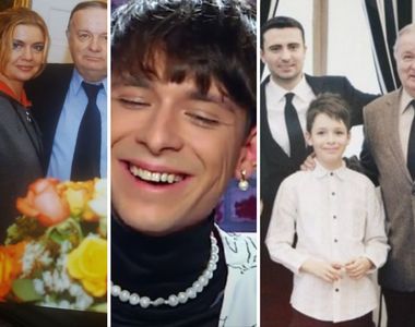 Articole despre Sebastian topescu | KFetele