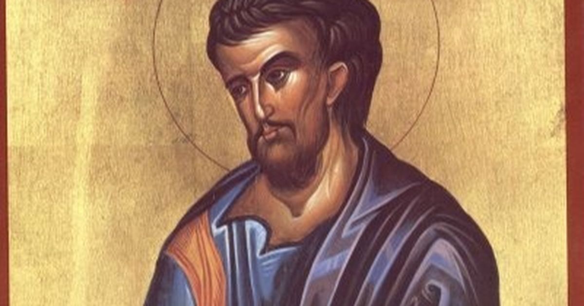 Calendar ortodox 18 octombrie 2022. "Apostole Luca, tăinuitor te-a ...