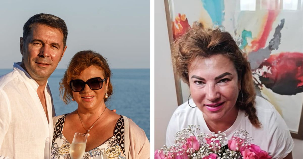 “Să îi învăț să preia din afacerile noastre.” Mihaela, fosta soție a ...