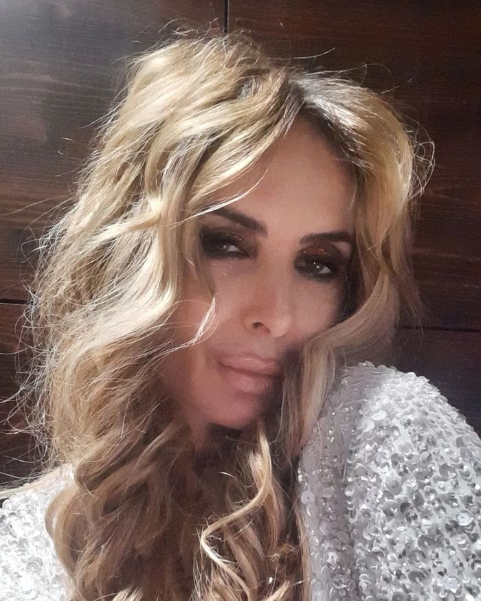 Cine este George Tal, partenerul de viață al Danielei Gyorfi.,,Ne ține ...