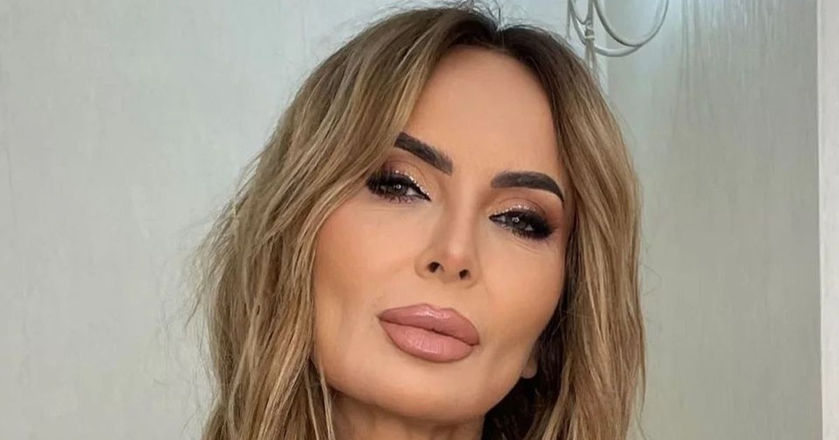 Cine este Daniela Gyorfi. ”Nu am avut o copilărie despre care pot să ...