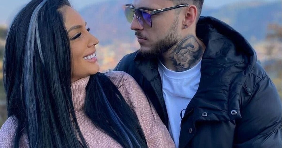 O să îi iau tot ce are nevoie.” Alex Zănoagă, răspuns pentru Simina ...