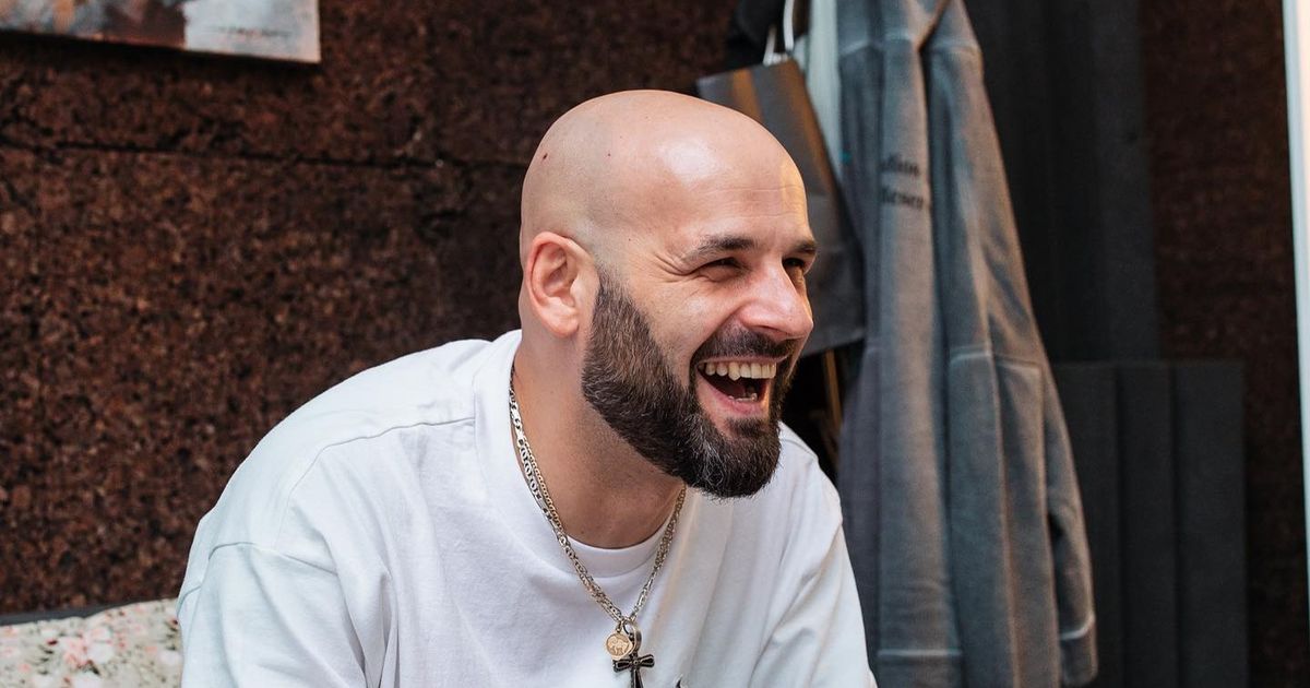 Rapperul Nosfe a murit la vârsta de 37 de ani: „Ne aflăm într-o ...