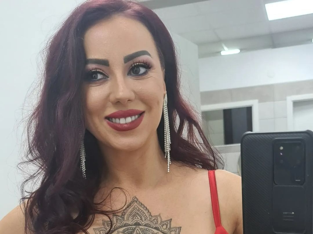 Ce decizie a luat Larisa Drăgulescu, după ce românii care fac bani pe ...