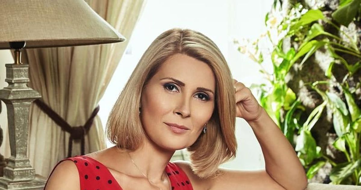 Cine este Alessandra Stoicescu. „Nu pretind altceva” - KFetele