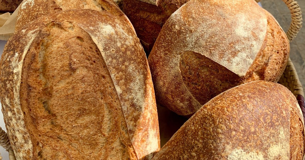 Pâinea cu maia, beneficii pentru organism! - KFetele