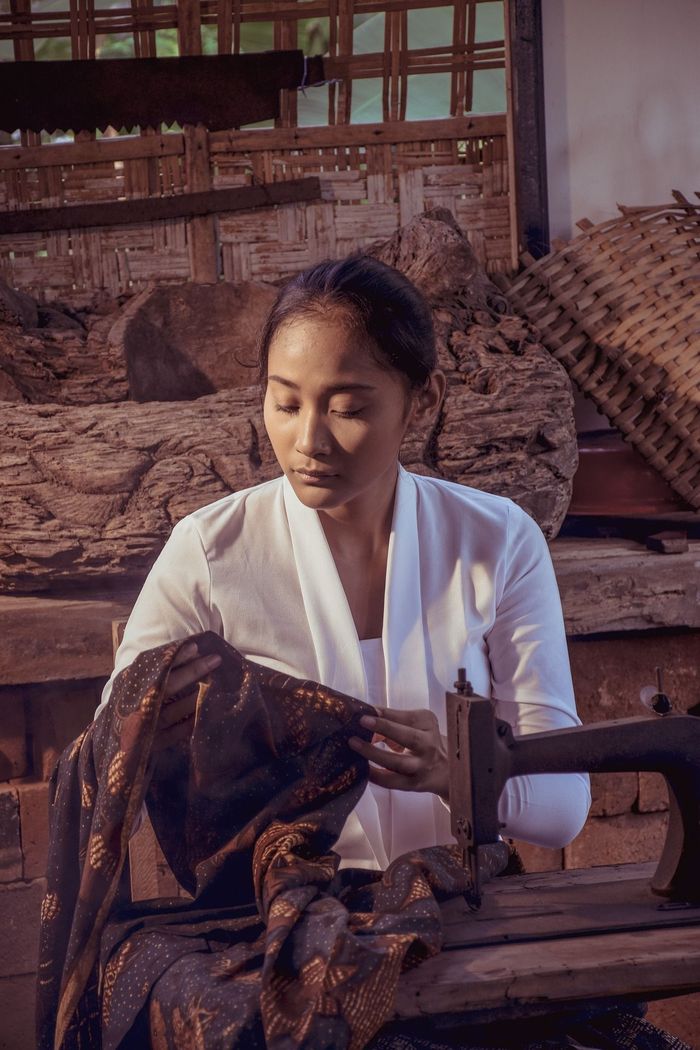 Ce presupune meseria de croitor. „Nu este deloc ușor” - KFetele