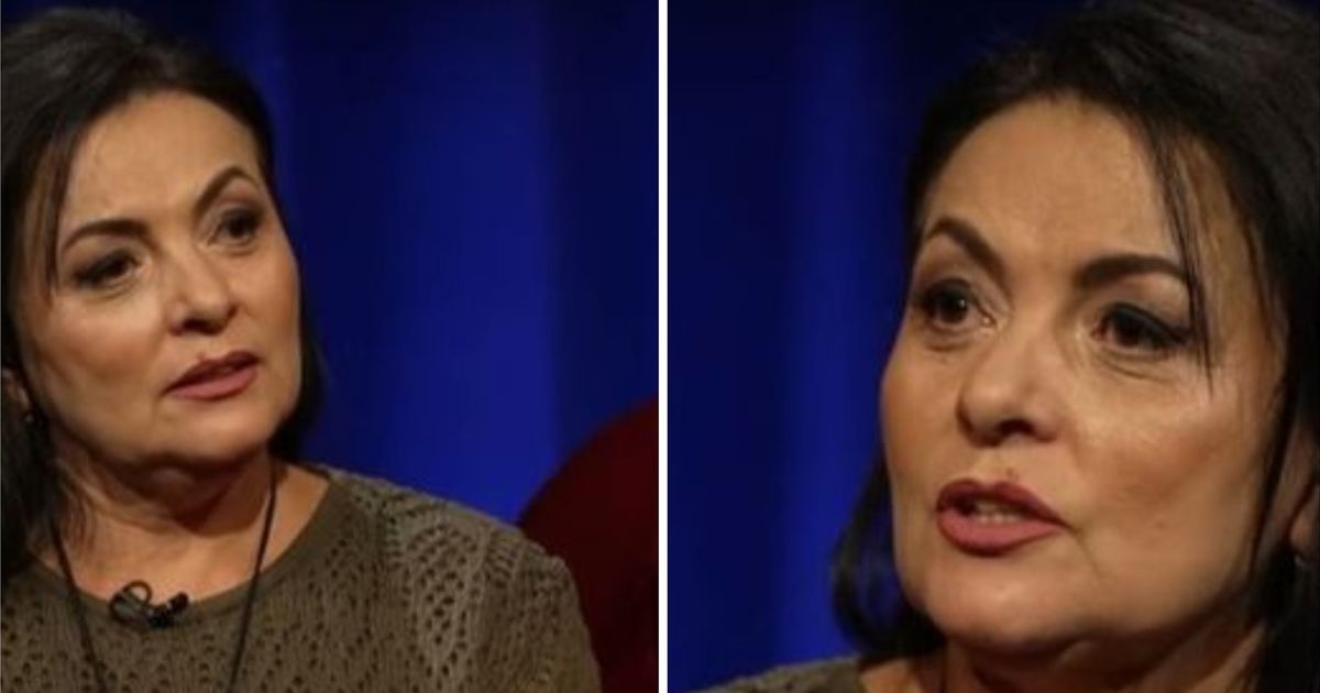 Maria Ghinea, declarații despre bărbatul care i-a distrus viața. „Nu am ...