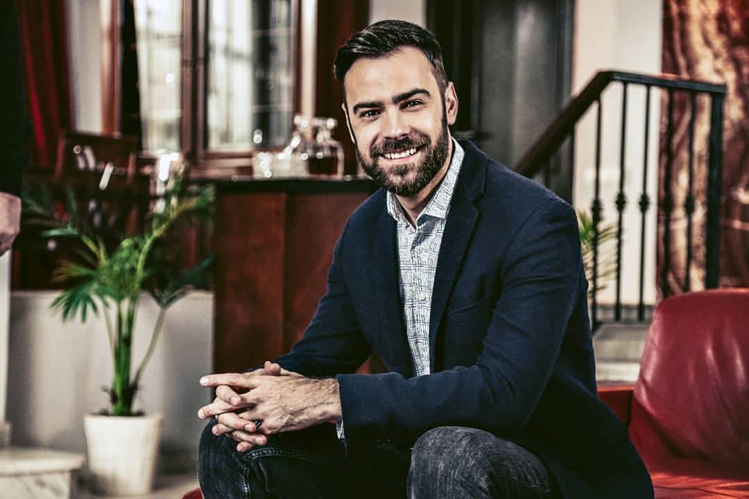 #CITEȘTE: Cine este Denis Hanganu. „Oamenii mă știu și se identifică cu ...