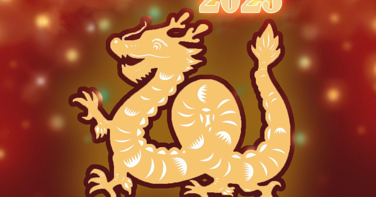 Horoscop Chinezesc DRAGON 2023. Ce previziuni oferă nou an pentru ...