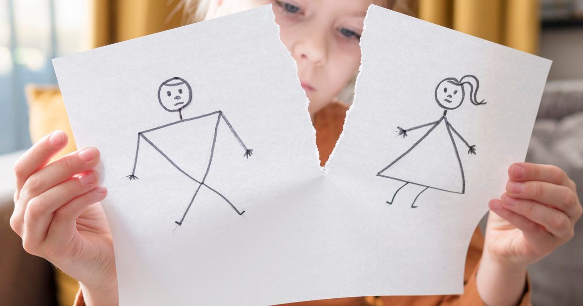 Ce presupune procedura de divorț. „S-au rupt niște lucruri în relațiile ...