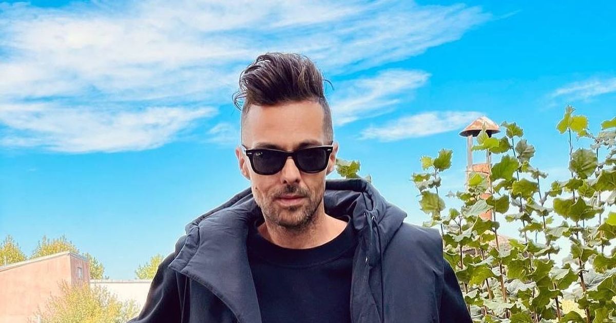 Cine este Tudor Ionescu de la Fly Project. „Acesta este motivul pentru ...