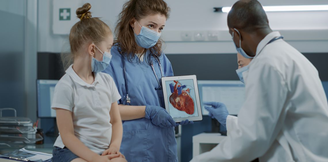 Articole despre Malformatii congenitale cardiace la copii | KFetele