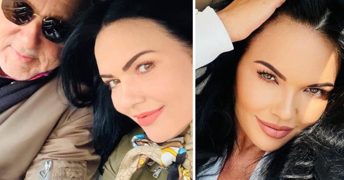 „Sunt șocată.” Ioana Simion, prima reacție, după scandalul cu Ilie Năstase - KFetele