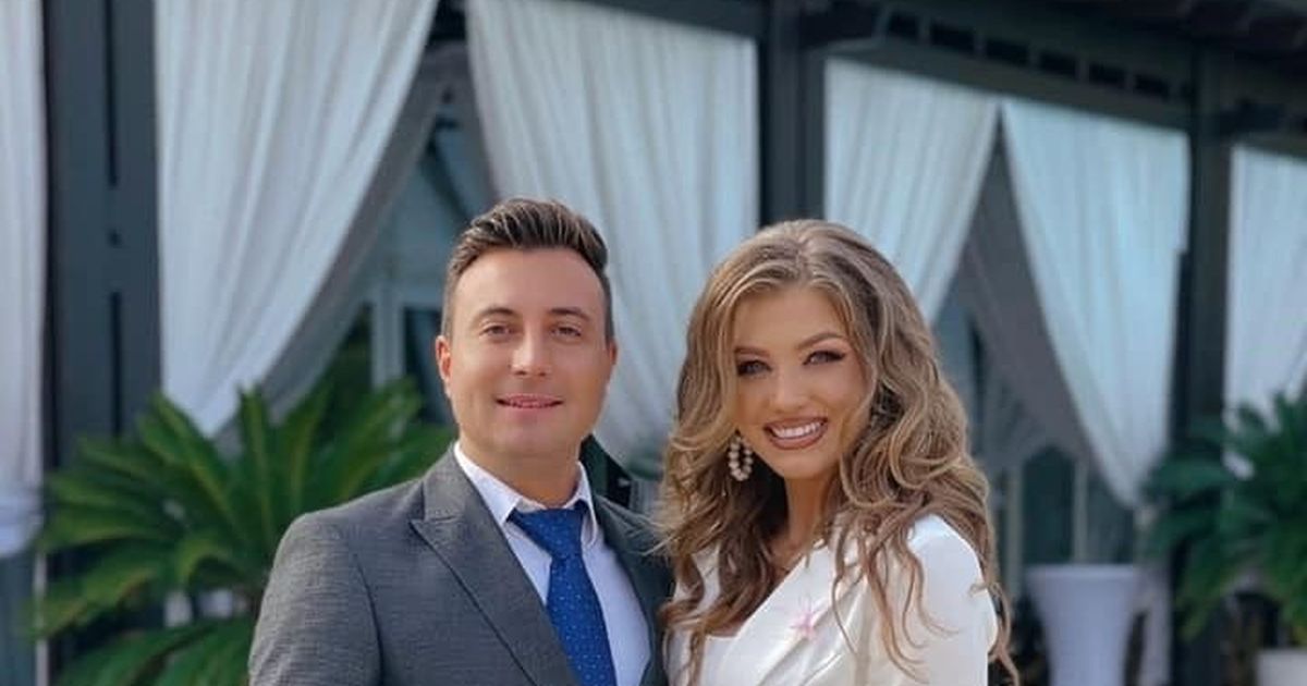 „Cel mai important moment.” Ce au anunțat Codruța Filip și Valentin ...