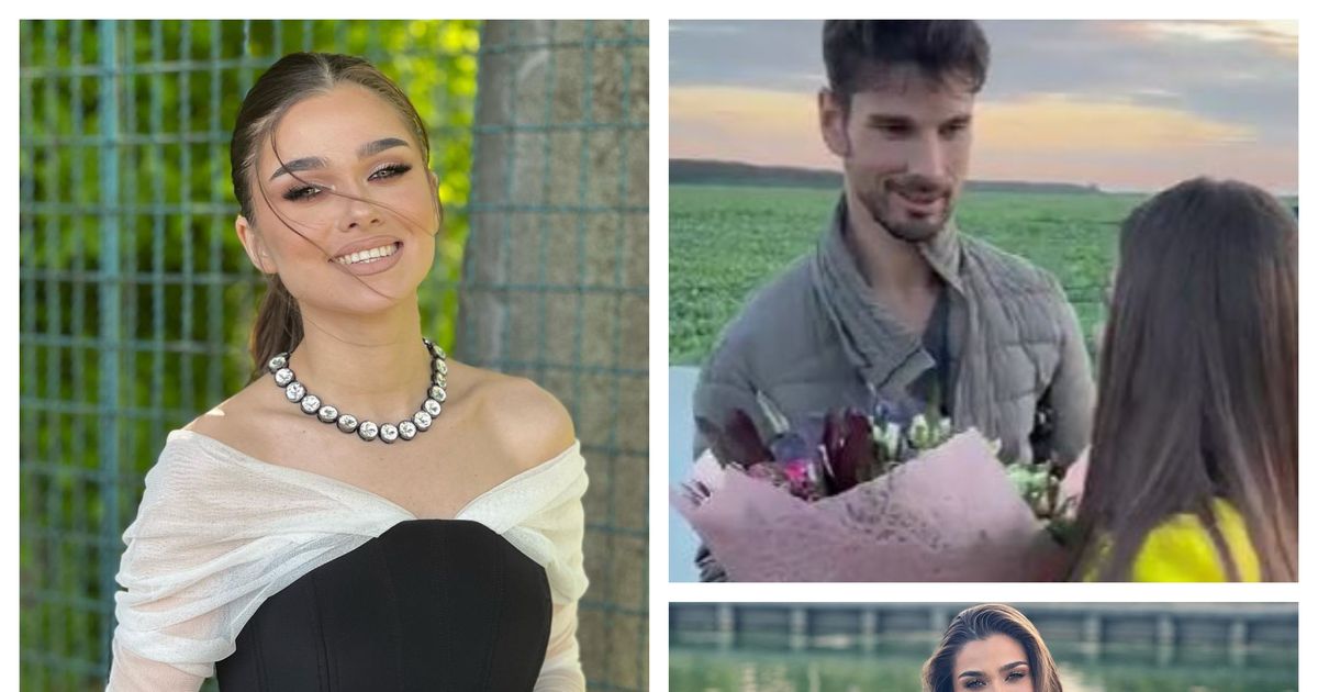 Theo Rose va avea primul copil! Artista și Anghel Damian vor deveni părinți - KFetele
