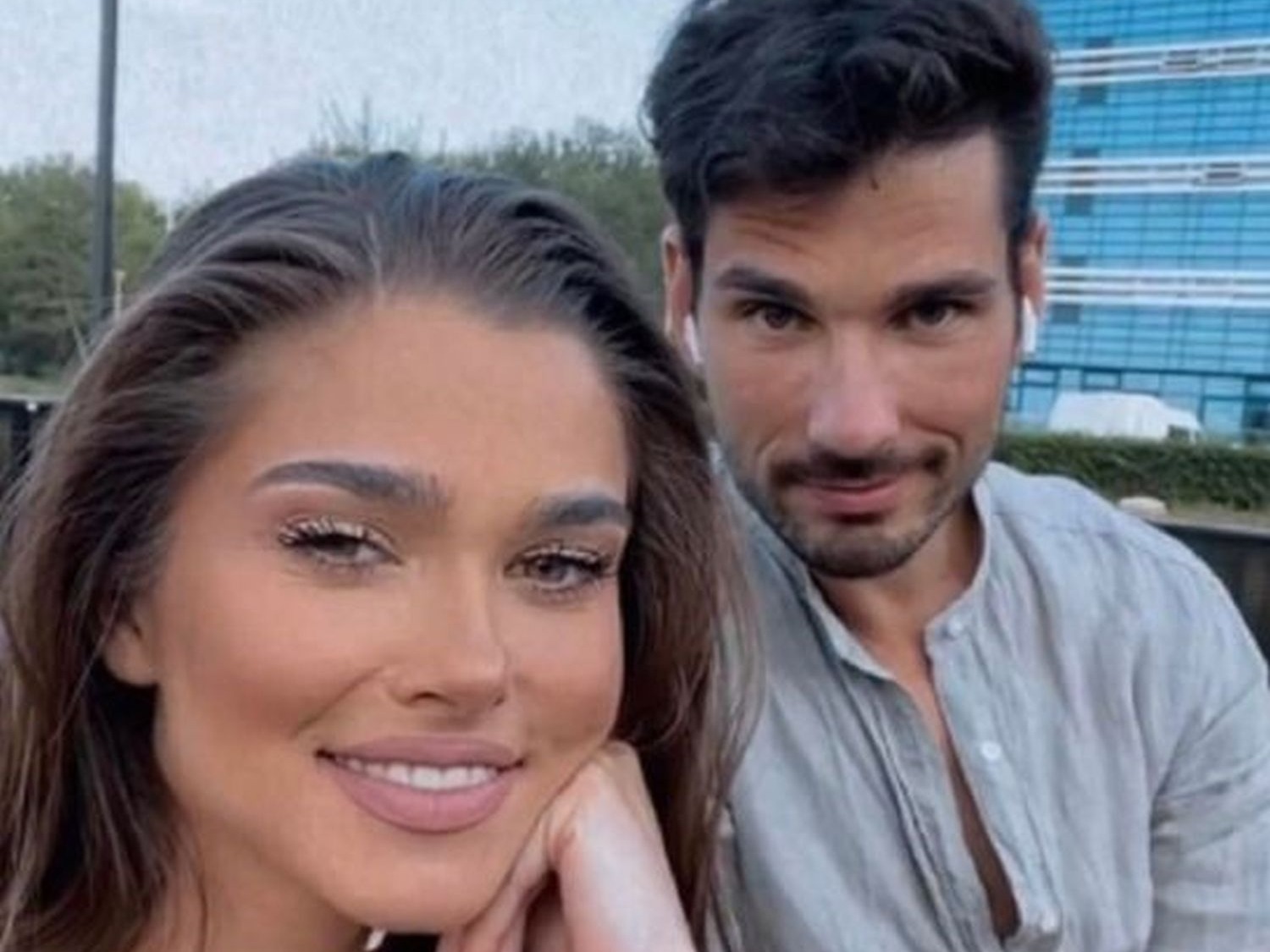 Theo Rose va avea primul copil! Artista și Anghel Damian vor deveni părinți - KFetele